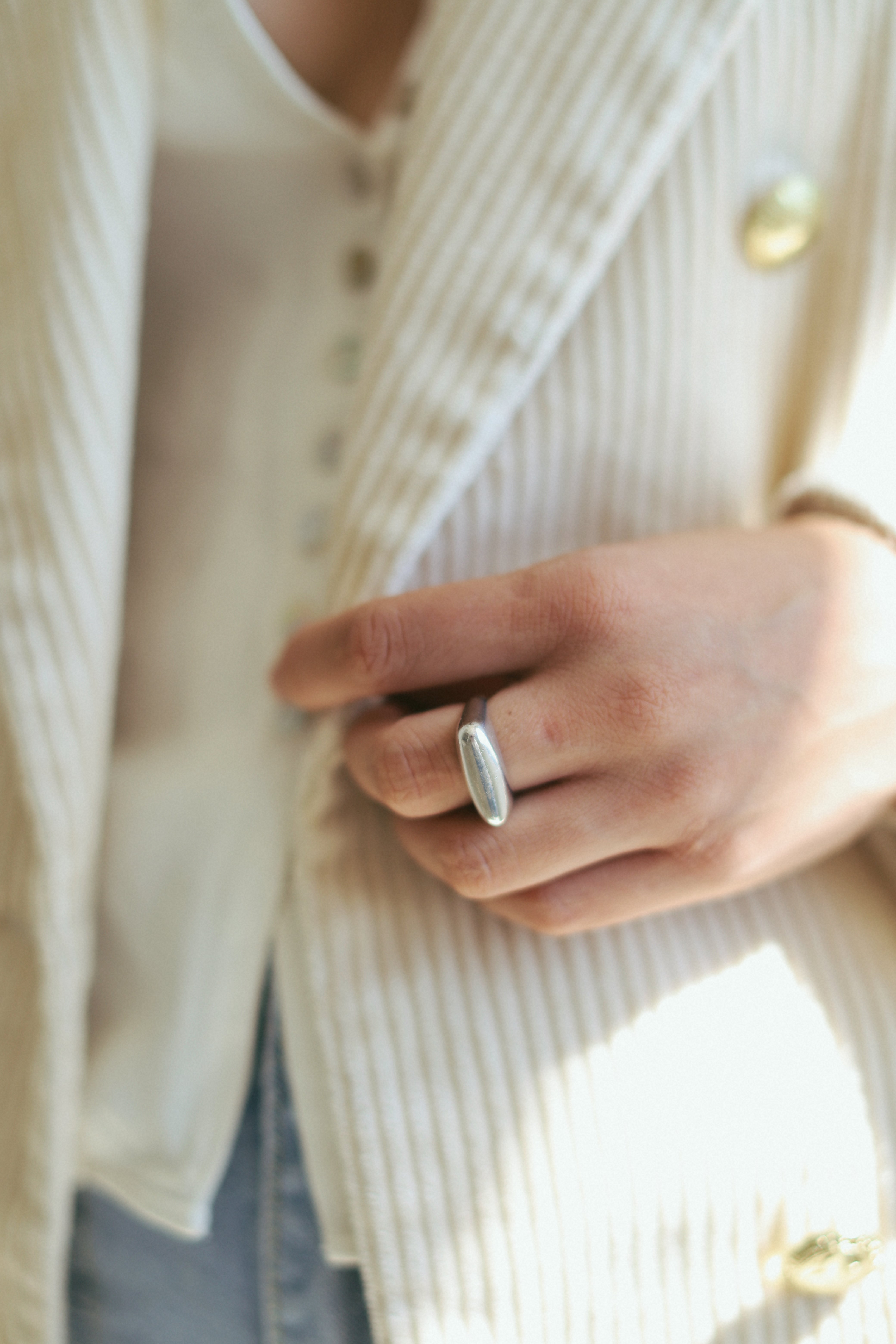 Harper Rings – Gaillard Jewelry