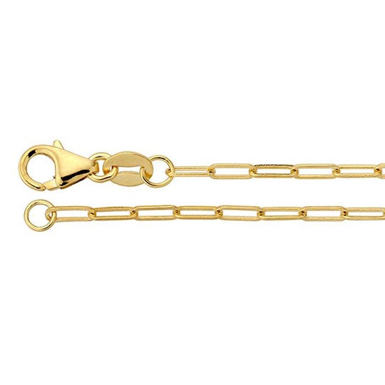 Chains – Gaillard Jewelry
