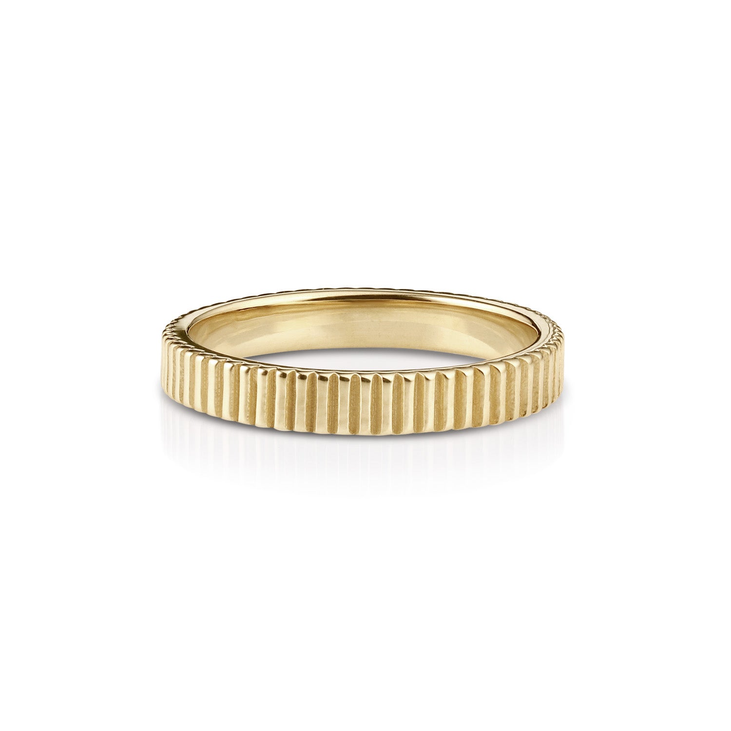 Madelyn Rings – Gaillard Jewelry